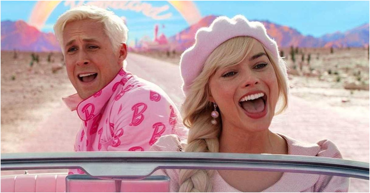 Barbie: Revelan la curiosa lista de actores que querían ser 'Ken ...