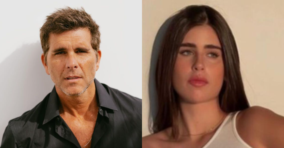 Christian Meier: Andrea Bosio revela detalles inéditos de su relación ...