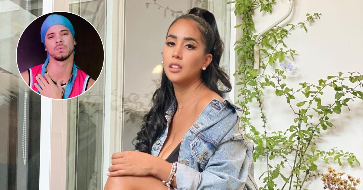 Anthony Aranda no quiere ver besos de Melissa Paredes en "AFHS": "Que ...