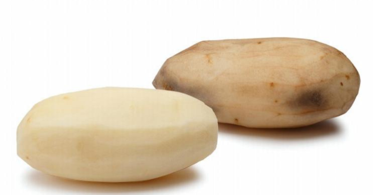 Trucos para el hogar: ¿Sabes cómo evitar que las papas se pongan negras ...