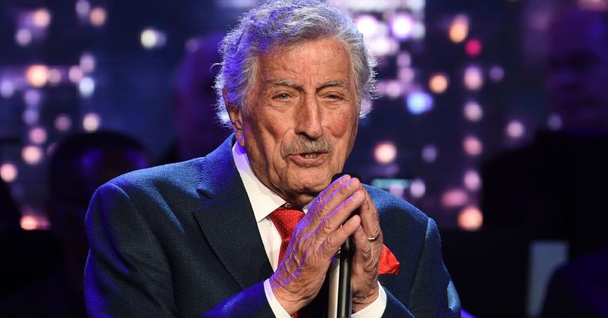 Tony Bennett: El último gran 'crooner' fallece a los 96 años - Exitosa ...