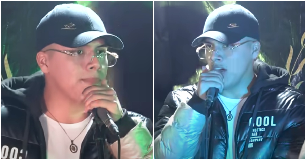 Chechito, la nueva revelación de la chicha peruana, cautiva las redes ...