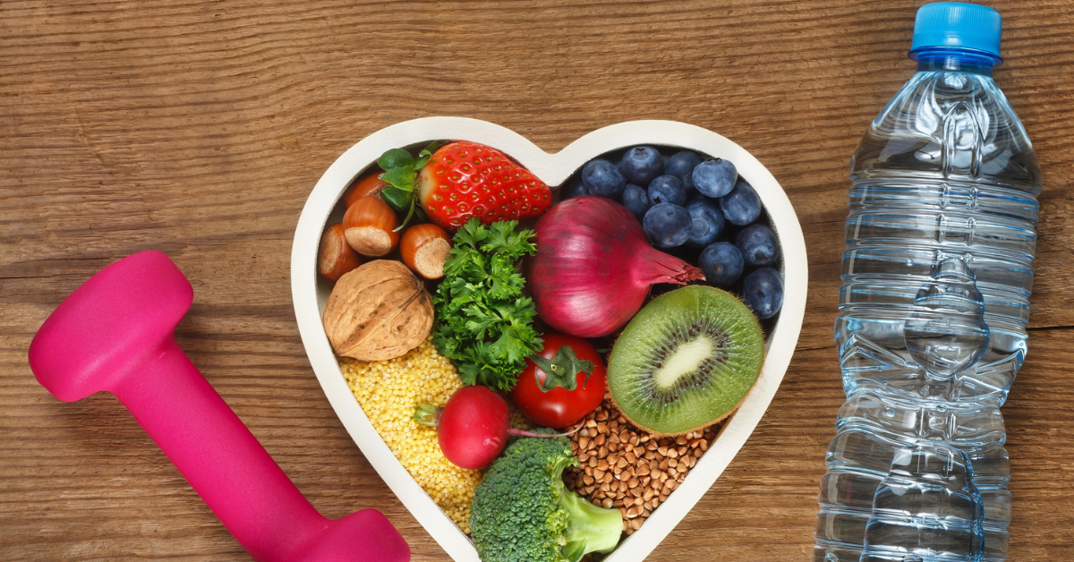 Salud: Sigue estos 8 consejos para llevar una alimentación sana ...