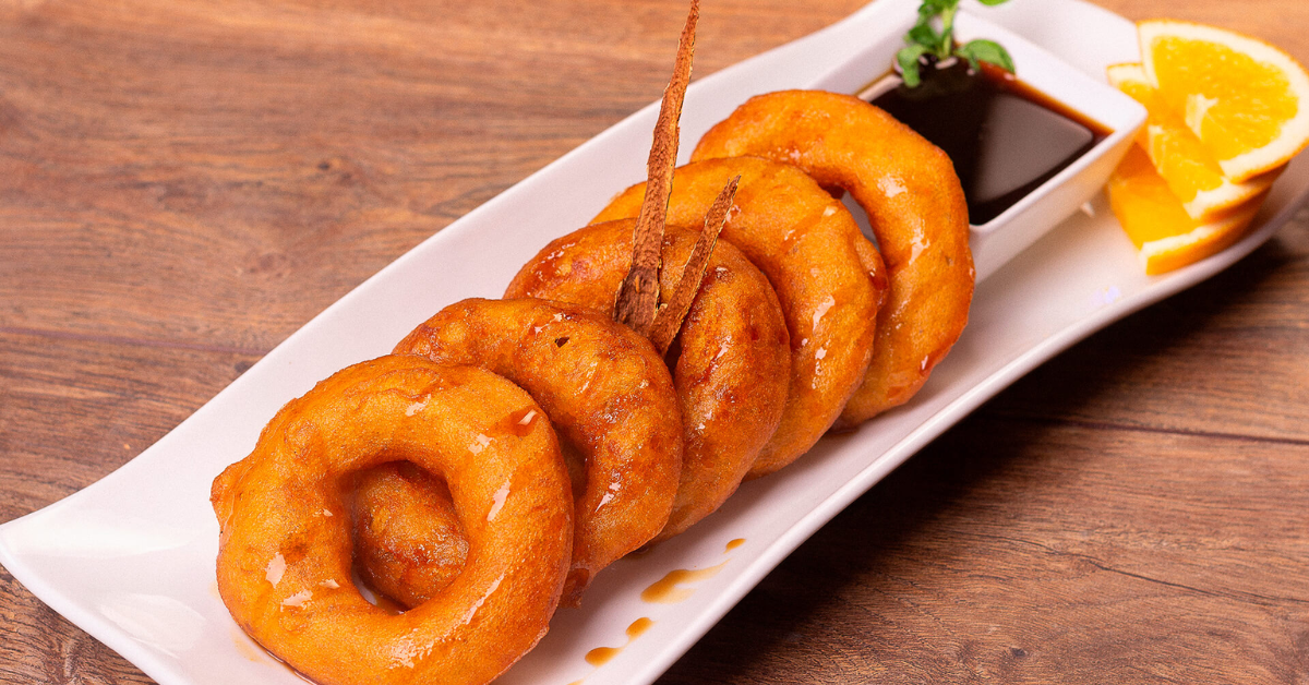 Fiestas Patrias: Conoce los postres peruanos que debes disfrutar en ...