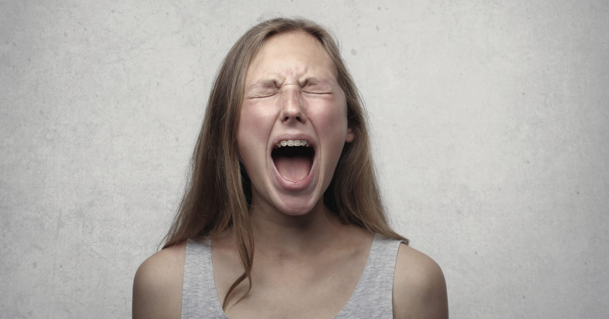 ¿Tienes miedo al dolor?: Conoce que es la algofobia y qué hacer frente ...