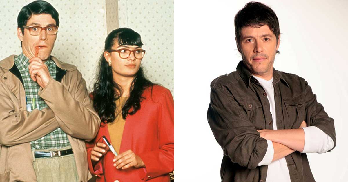 "Yo soy Betty, la fea": Mario Duarte asegura que Nicolás Mora podría ...