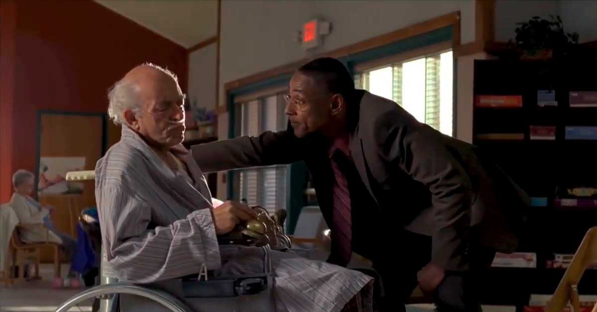 Breaking Bad: reconocido actor de la serie murió a los 83 años