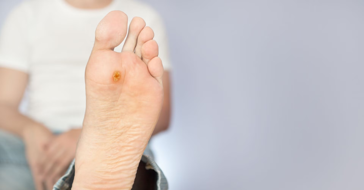 ¿Callos en los pies?: Sepa 6 tipos que no conocías - Exitosa Noticias