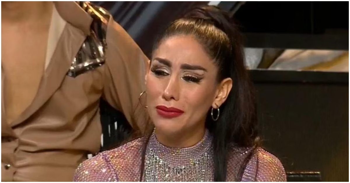 ¡Lamentable noticia! Falleció el padre de Leysi Suárez, conductora de 'Ke Rica Mañana'