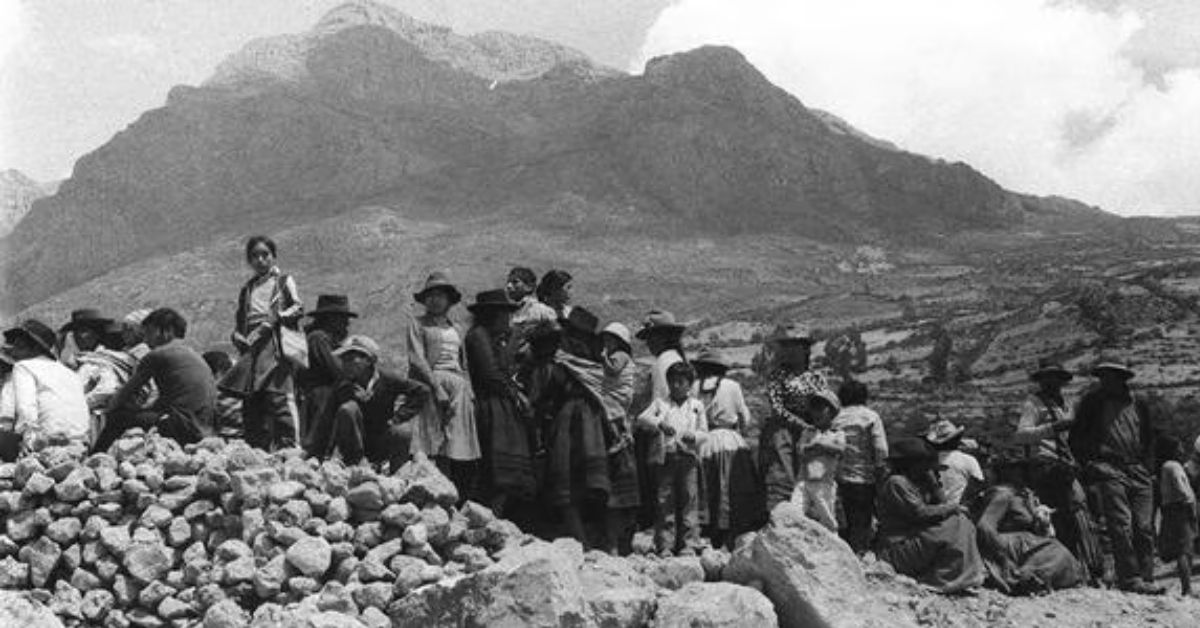 Caso Cayara: Condenan entre 8 y 15 años de prisión a militares por ...