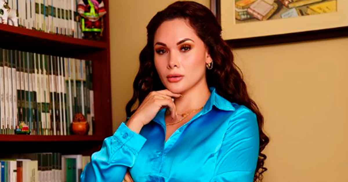 ¡Se acabó el amor! Génesis Tapia anuncia el fin de su matrimonio luego ...