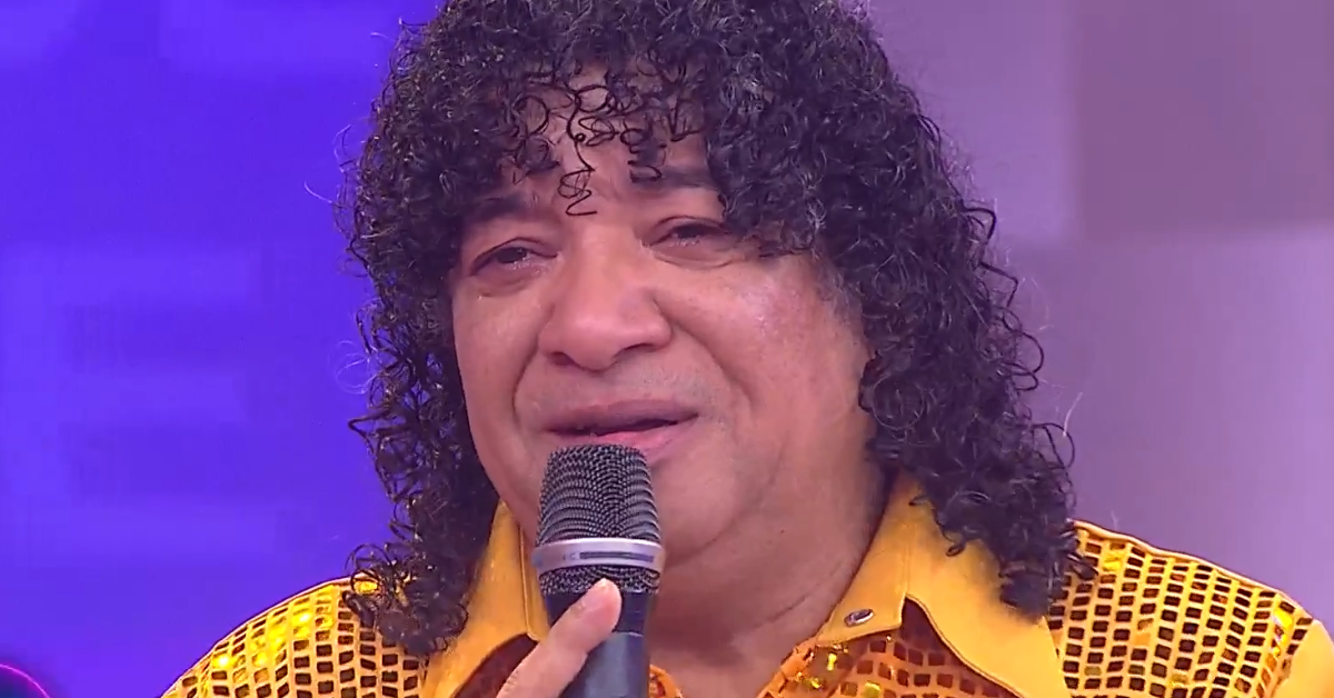 Carlos Vílchez revela que estuvo a punto de volverse alcohólico tras la ...