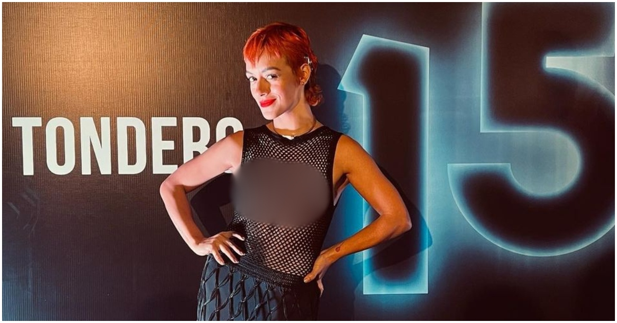 Jely Reátegui comparte un mensaje reflexivo tras críticas por mostrar ...