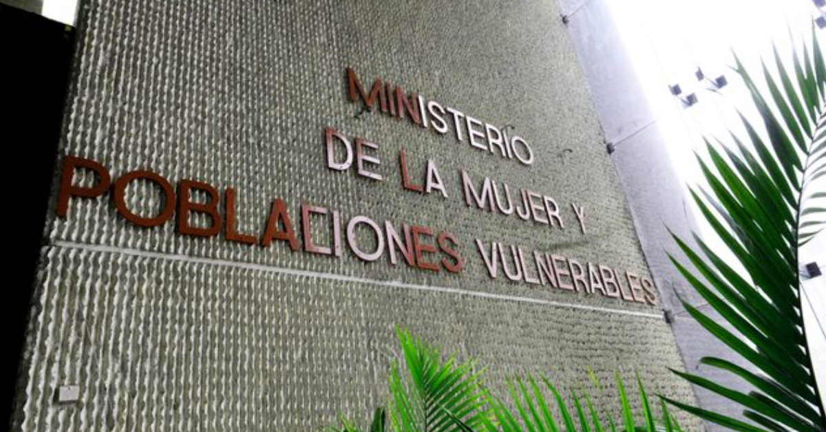 Fiscalía: MIMP es responsable de proteger a menores rescatados de banda ...