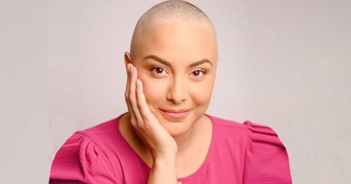 (VIDEO) Natalia Salas lanzó su nueva canción 'Valiente' a un año de su ...