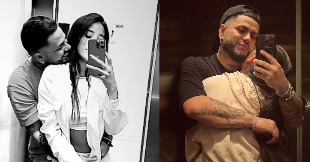 Samahara Lobatón oficializa relación de Bryan Torres y le celebra cumpleaños: "El mejor novio ...