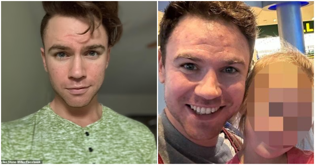 Joven que se convirtió en donante de esperma renuncia a su empleo para buscar a sus 96 hijos ...