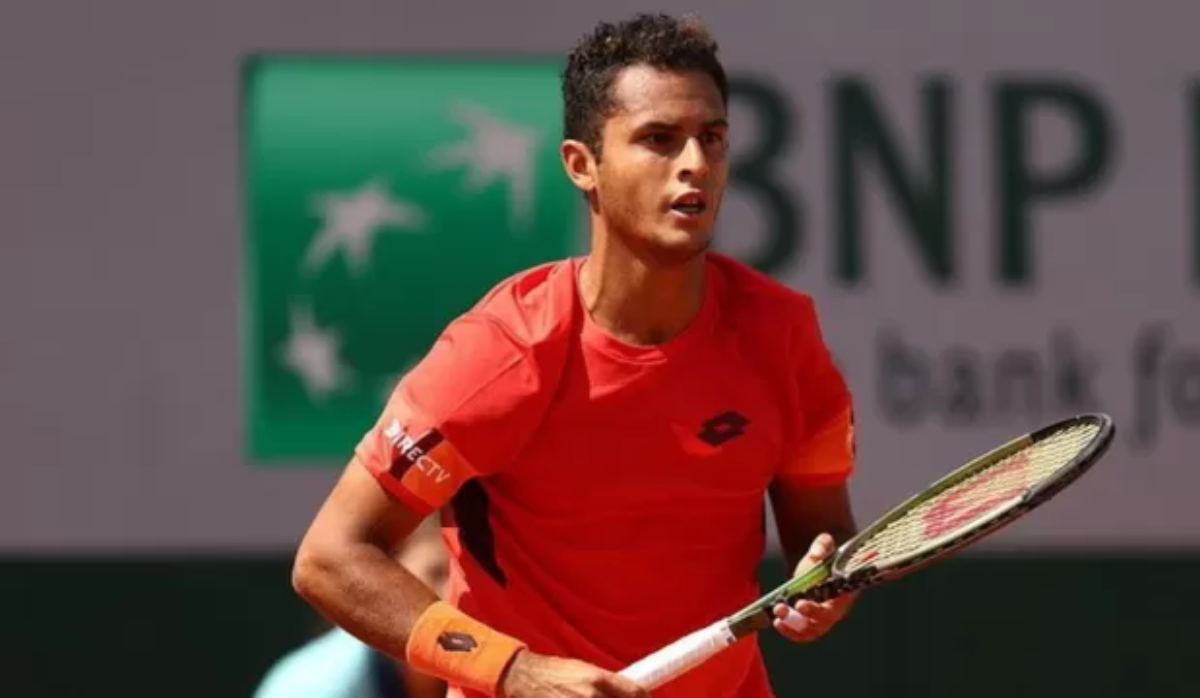 ¡se Quedó Fuera Juan Pablo Varillas Perdió Ante Taylor Fritz Y Se Fue