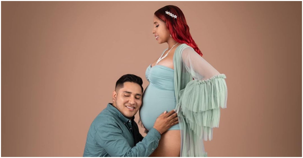 ¡La espera terminó! Azucena Calvay y Jhonatan Chero dan la bienvenida a su bebé - Exitosa Noticias