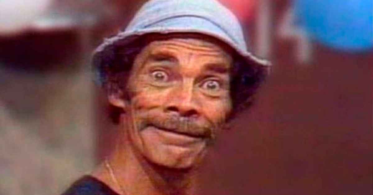 Ramón Valdés cumpliría hoy 100 años: Así llegó a interpretar a 'Don ...