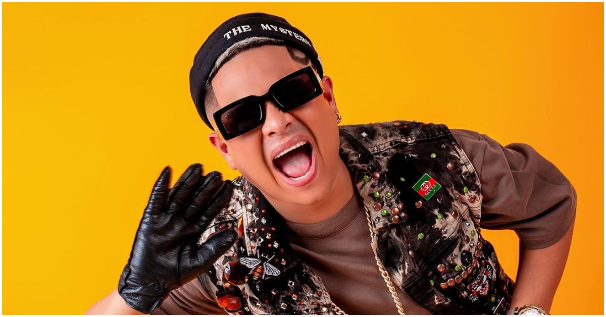 JP 'El Chamaco' emprende proyecto benéfico para combatir las drogas y ...