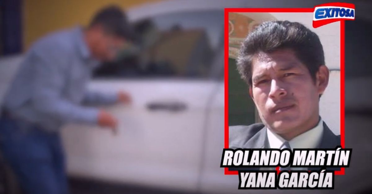 Arequipa: Blindan a servidor que manejó ebrio una camioneta del Estado ...