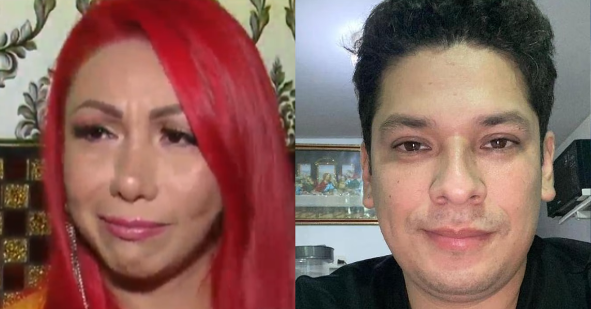 Deysi Araujo tomará acciones legales contra Jackson Torres por ...