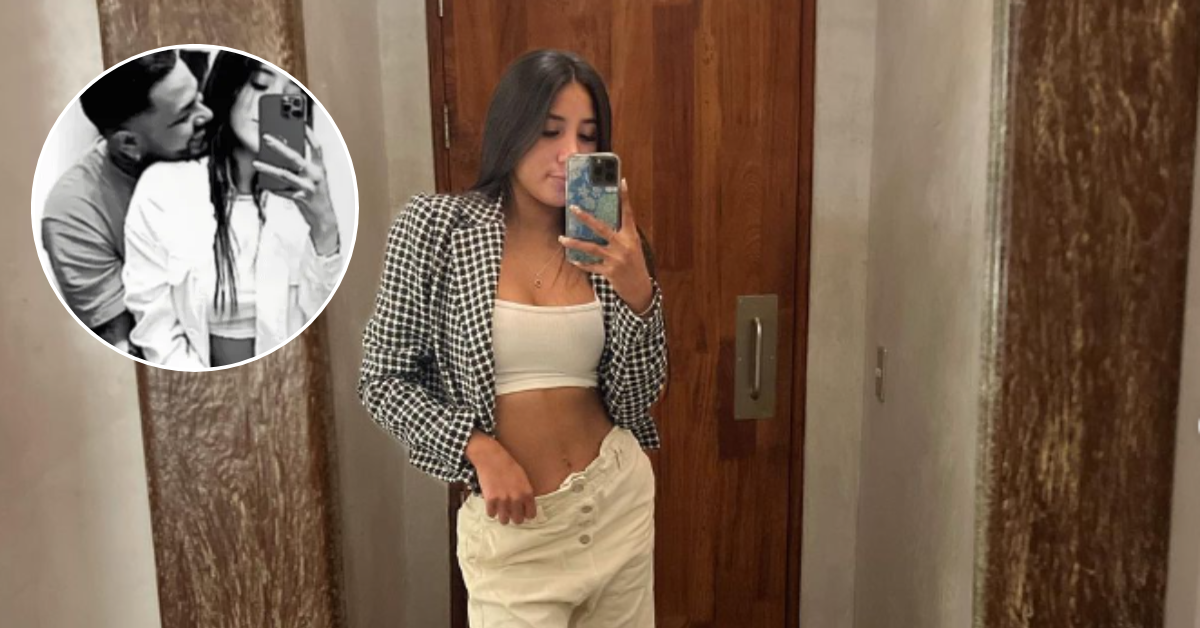 ¡No quiere saber nada! Samahara Lobatón toma drástica decisión tras ruptura con Bryan Torres ...