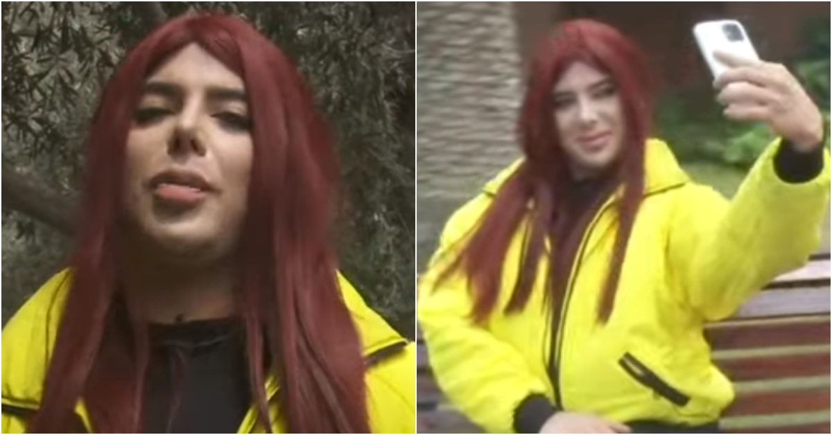 Giancarlo Scarpati comparte todas las operaciones de su transformación ...