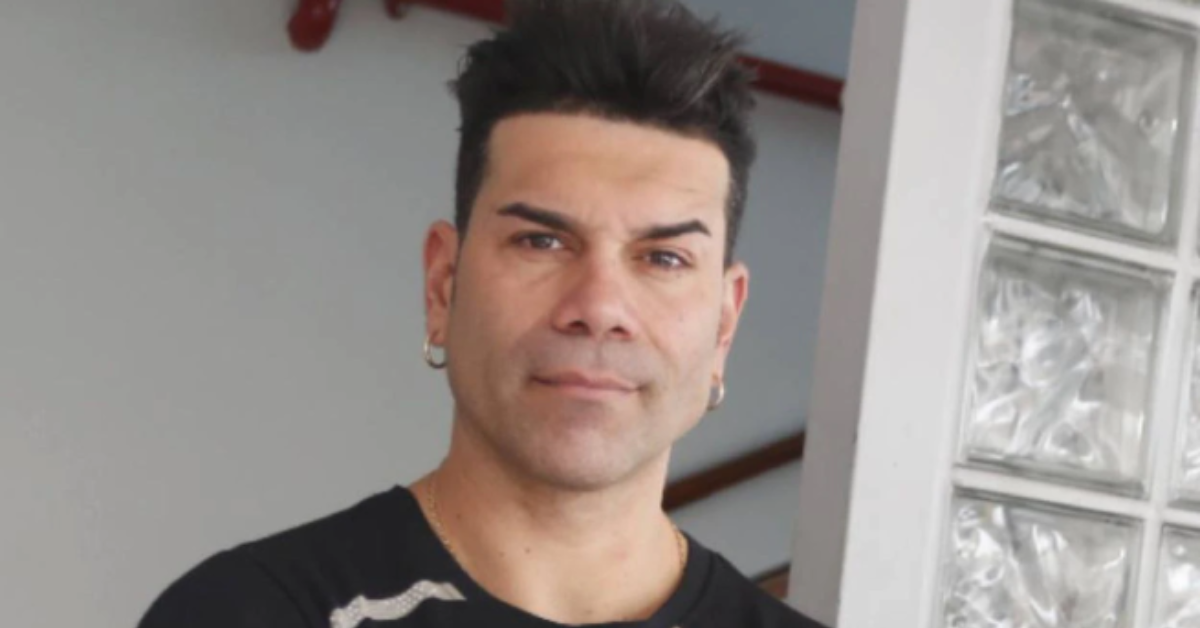 Tomate Barraza revela que existe una mafia de la salsa: "Los comparo ...