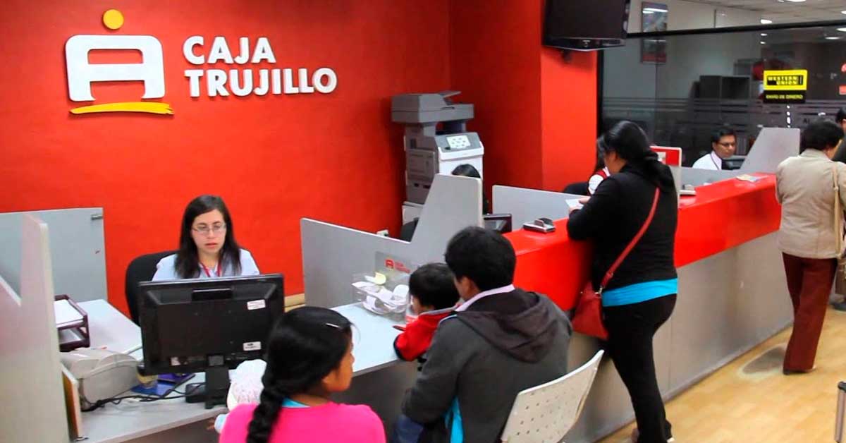 Caja Trujillo lidera solvencia en sistema de cajas municipales - Exitosa Noticias