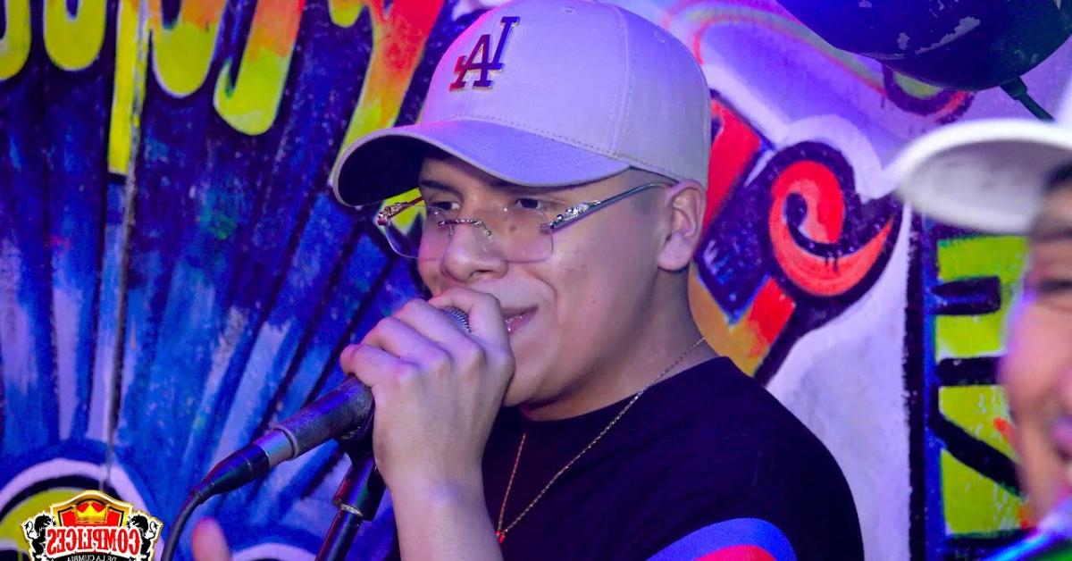 ¿Eres una verdadera fanática de 'Chechito'? Cantante revela 5 datos ...