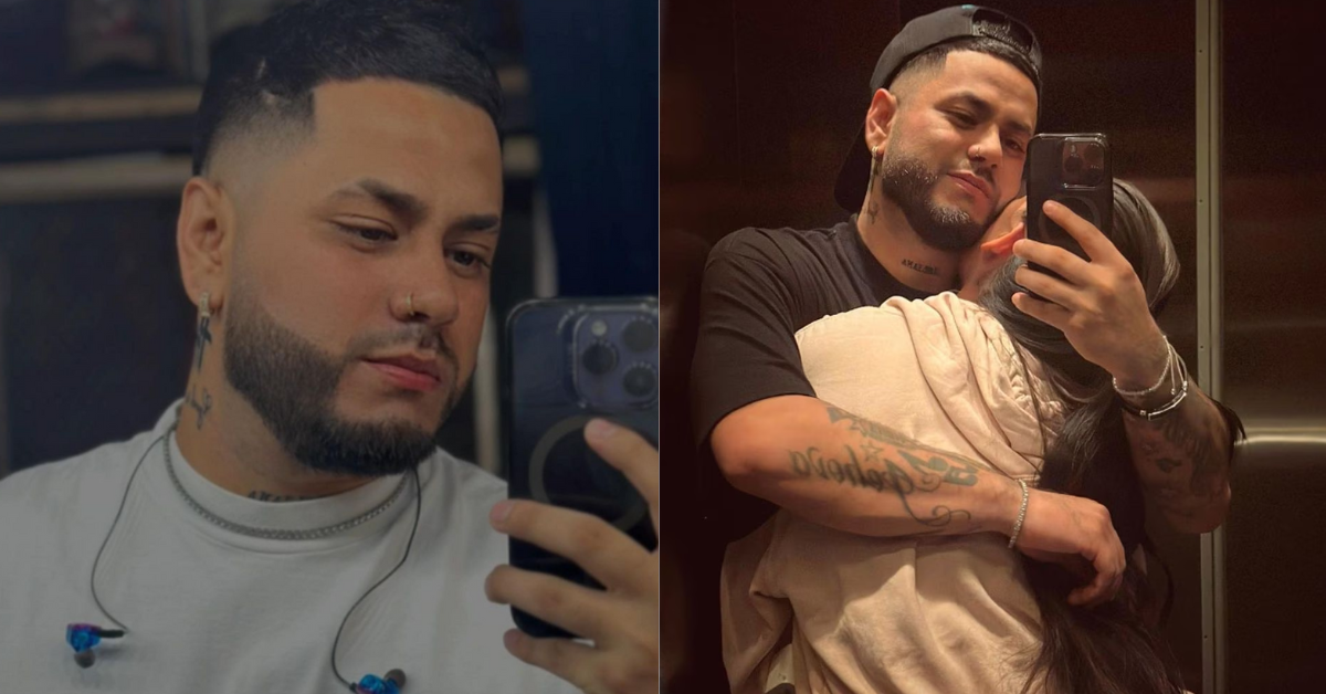 ¿No quiere saber nada de Samahara Lobatón? Bryan Torres lanza un ...