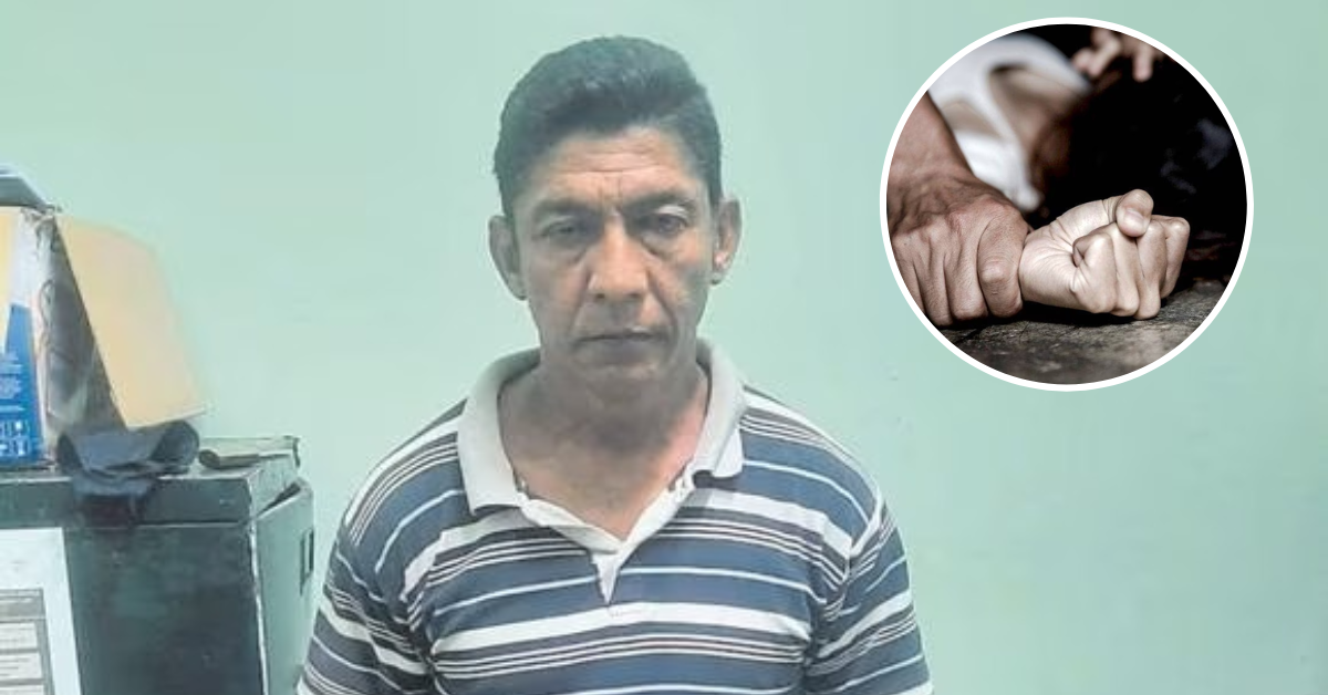 Abuso Infantil En Tumbes Sujeto Que Ultrajó A Su Hijastra De 10 Años