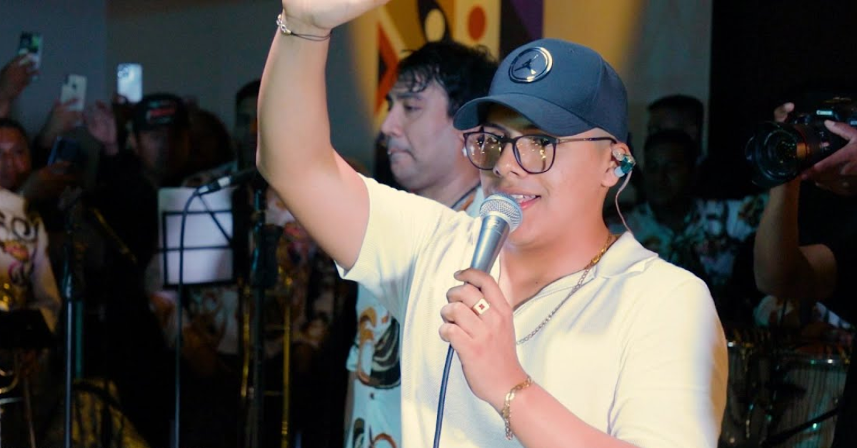 'Chechito' rompe su silencio y revela cuál es el origen de su nombre ...