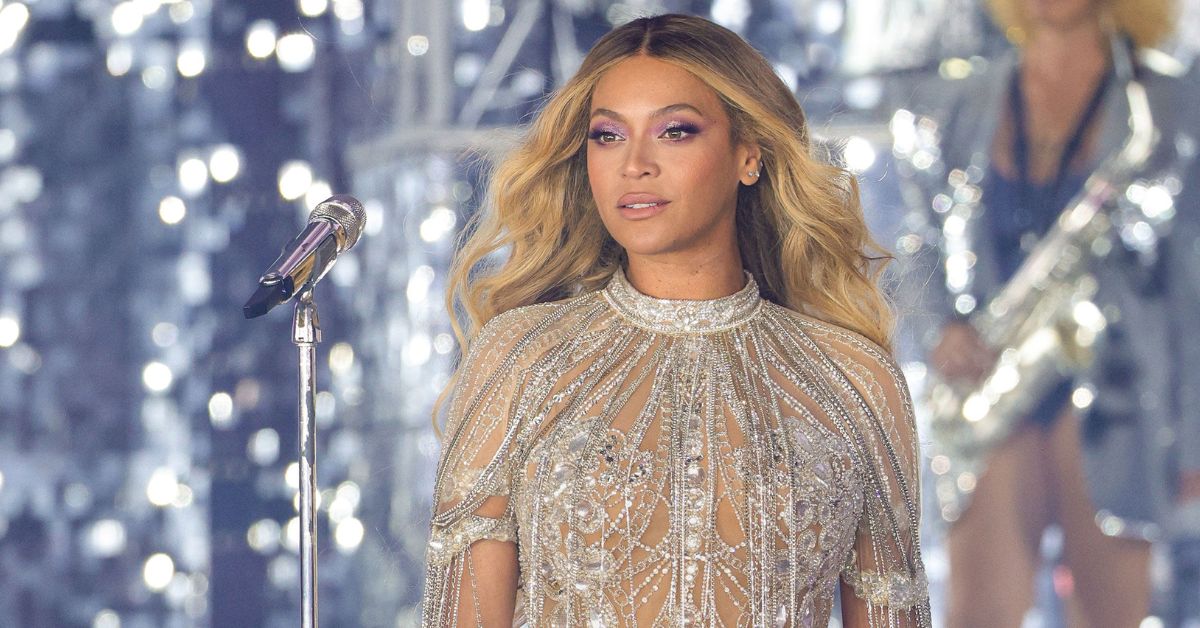 ¡Atención fanáticos! Beyoncé publicó el tráiler de su nueva película basada en su última gira ...