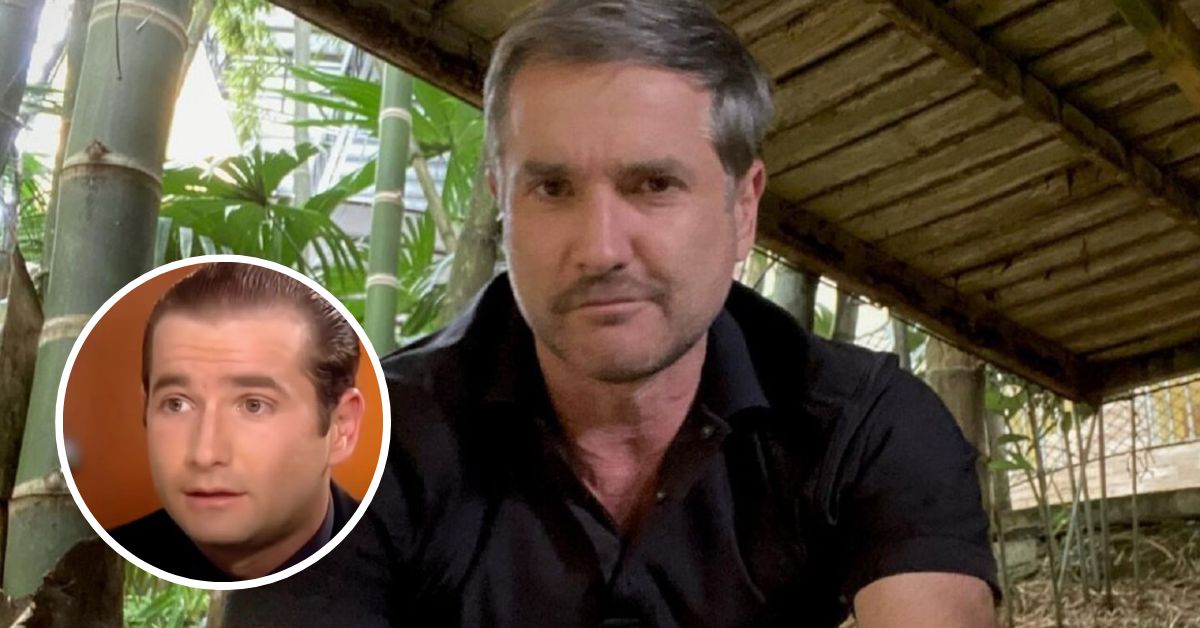 "Betty, la fea": ¿Por qué Luis Mesa, el despiadado Daniel Valencia, no ...
