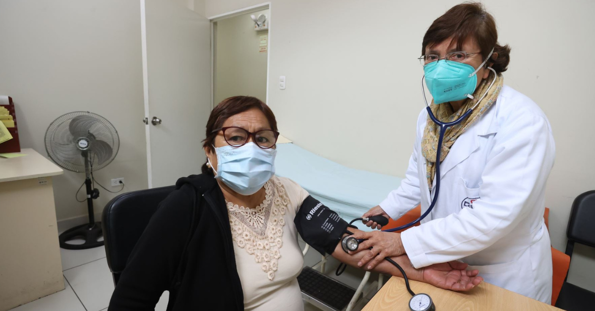 Día de la Medicina Peruana: ¿por qué se celebra el 5 de octubre y en ...