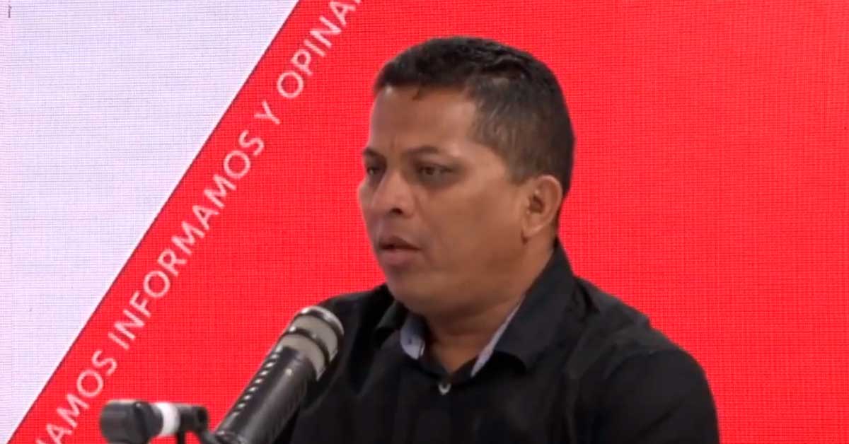 Alcalde De Zarumilla Critica Acciones Del Gobierno Para Prevenir El