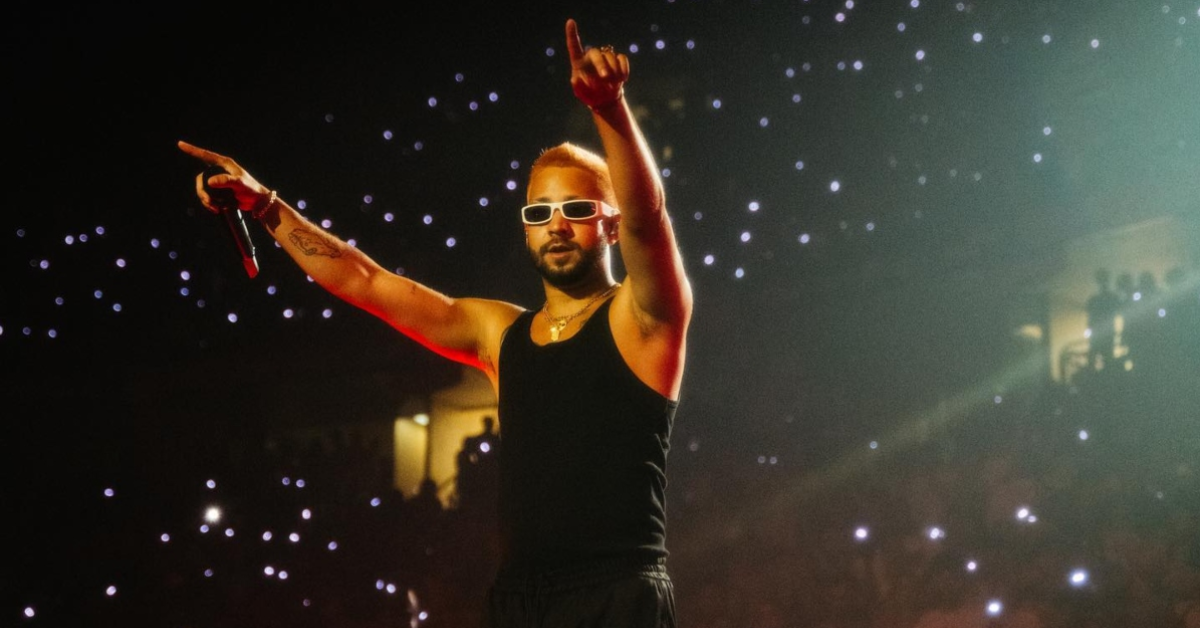 ¡Aplazado! Mora posterga concierto en Perú por problemas de salud: ¿Cuá ...