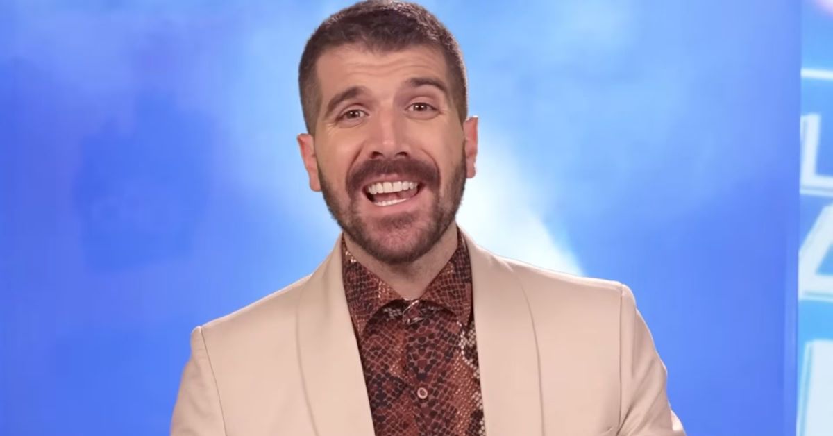 ¿Peláez se va de 'El Gran Chef: Famosos'? Conoce cuál sería el motivo ...