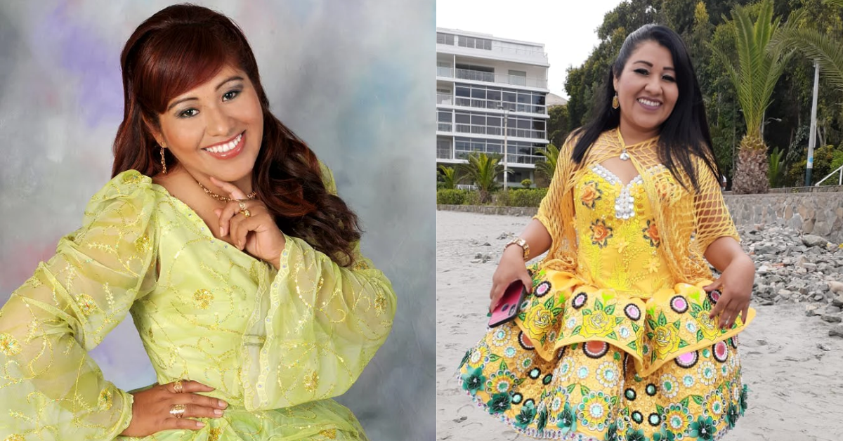 ¿Está enamorada? 'Fresialinda' sorprende al responder sobre su estado ...