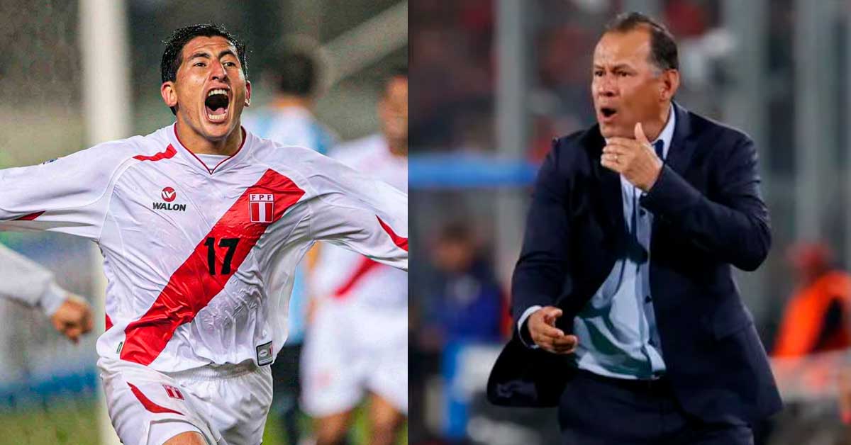 Johan Fano defiende a Juan Reynoso: "Hay que dejarlo trabajar, es un ...