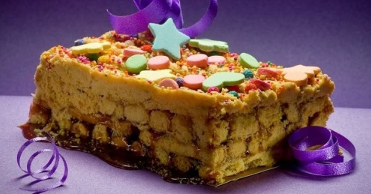 ¡El turrón más caro! ¿Cuál es el que se vende a 145 soles y dónde puedo ...