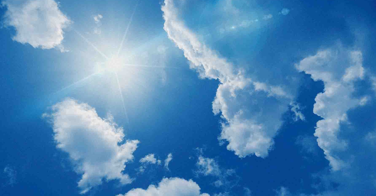 Días sin sombra en octubre: conoce dónde y a qué hora ver el paso ...
