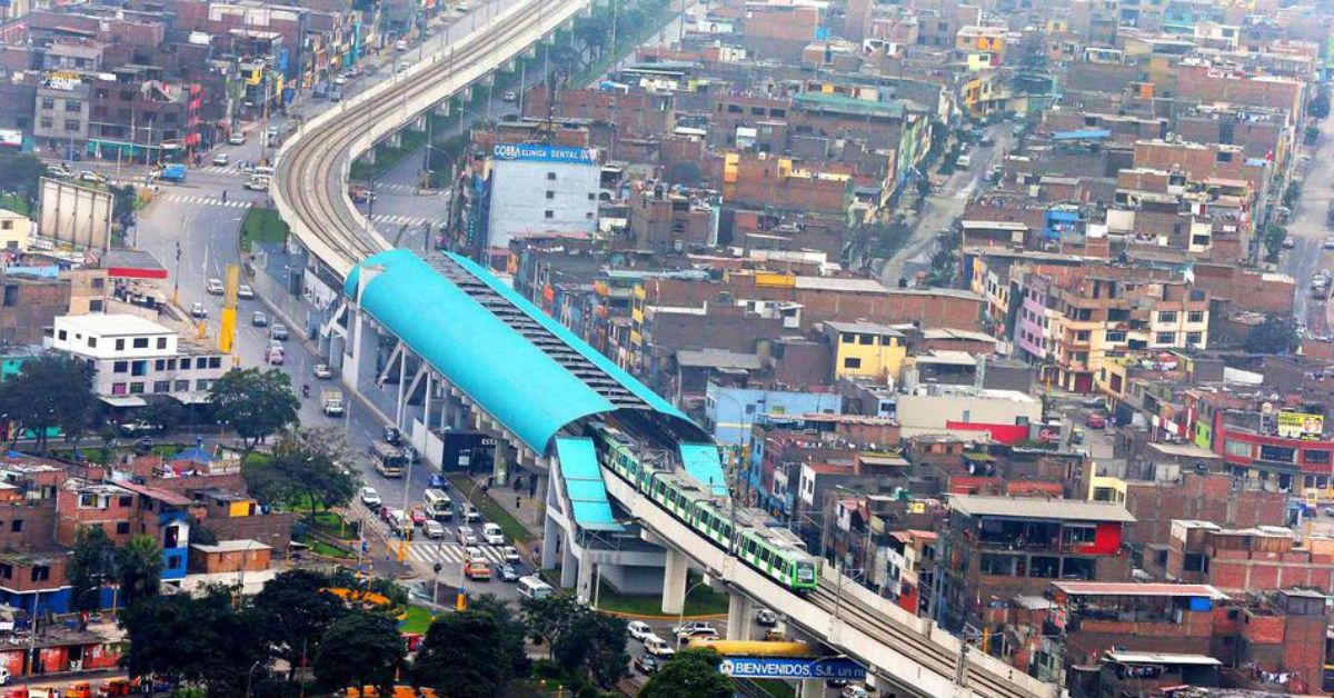 Lima entre las 25 ciudades más peligrosas del mundo: ¿en qué puesto del ...