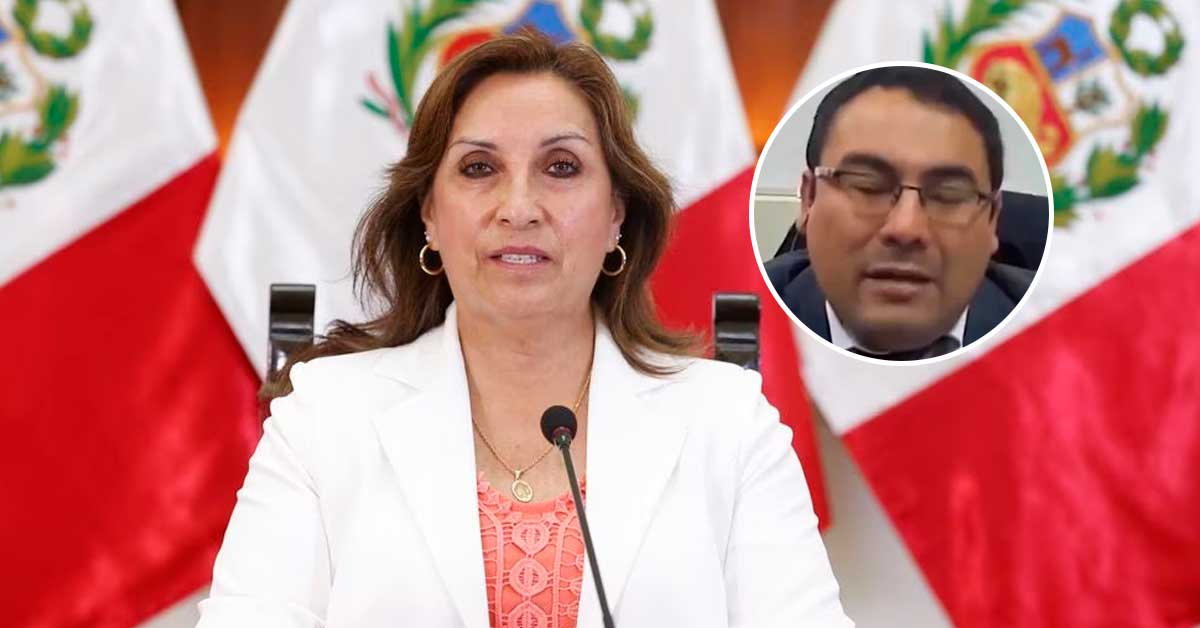 Richard Rojas: Abren investigación a fiscal que tiene a cargo ...