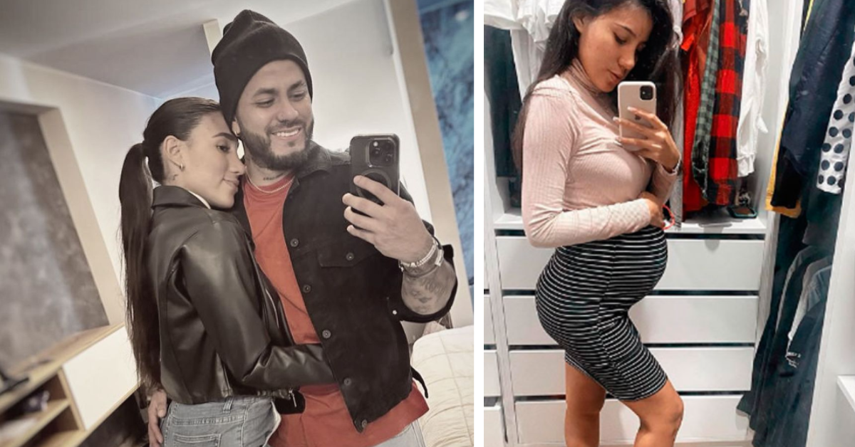 ¿Samahara Lobatón estaría embarazada de Bryan Torres? Conductor hace polémica revelación ...