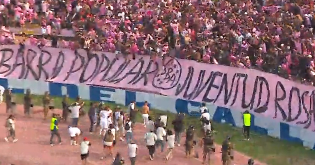 ¡Locura en el Callao! Sport Boys vence 2 - 1 a Cienciano y se salva del ...