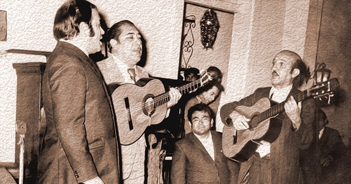 Día de la Canción Criolla: ¿Por qué se celebra y qué actividades pueden ...